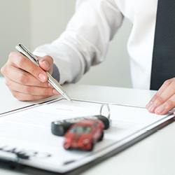 Get a second chance car loan with Zoom Car Loans